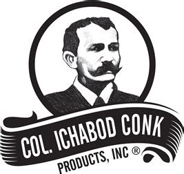 COL ICHABOD CONK – ROSS CUTLERY