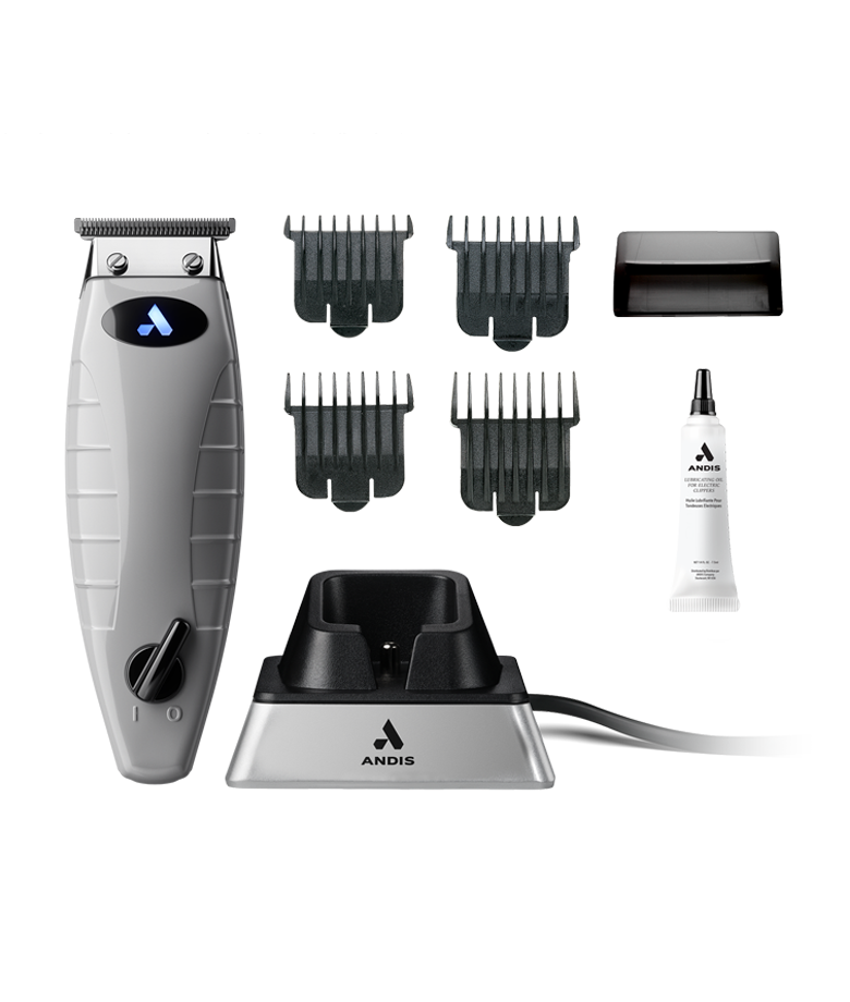 ANDIS Trimmer - T-Outliner Cordless 74055 – ROSS CUTLERY