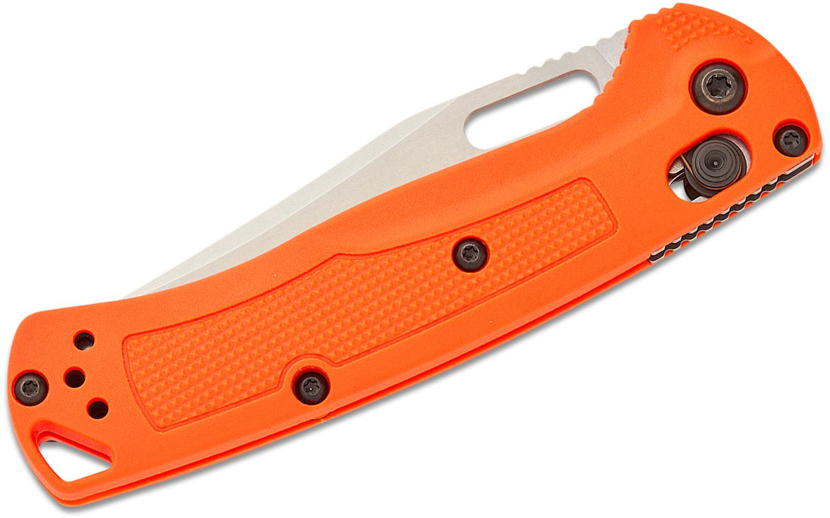 BENCHMADE Hunt Mini Taggedout 15533 – ROSS CUTLERY