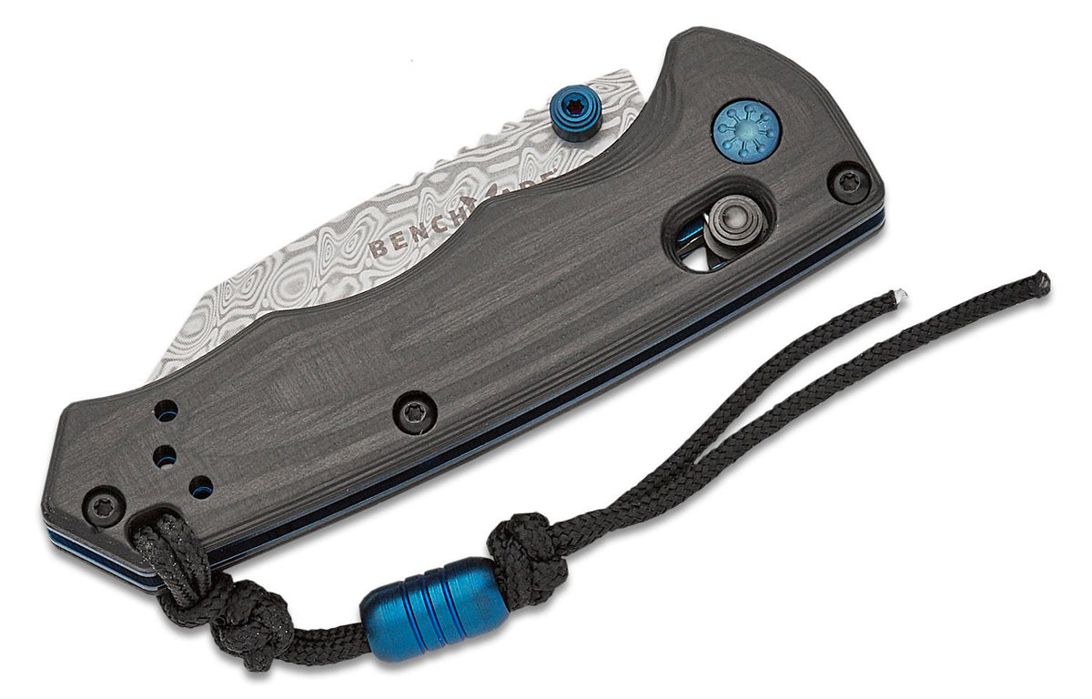 BENCHMADE Gold Class Full Immunity 290-241 – ROSS CUTLERY