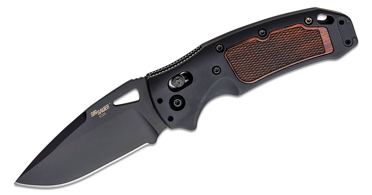 SIG SAUER by HOGUE Classic 36377 – ROSS CUTLERY