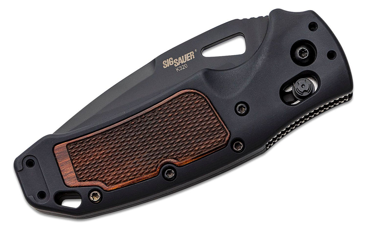 SIG SAUER by HOGUE Classic 36377 – ROSS CUTLERY