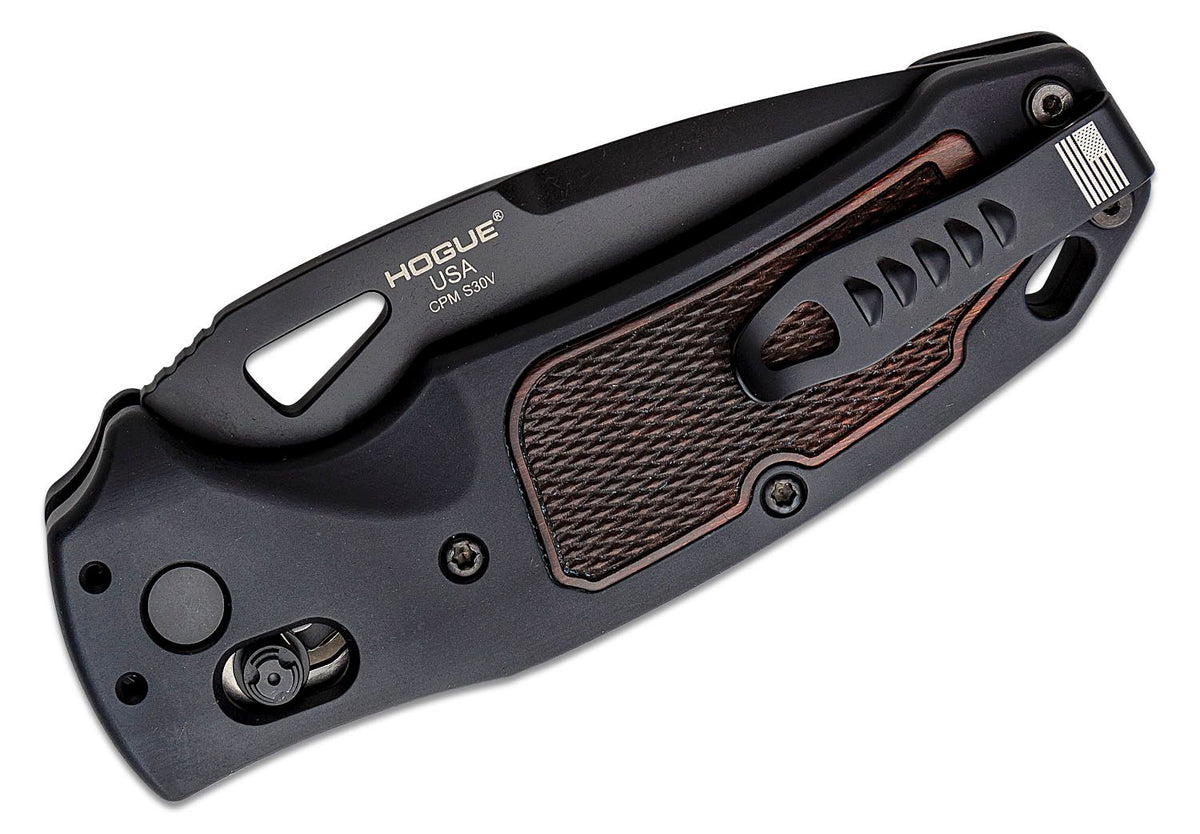 SIG SAUER by HOGUE Classic 36377 – ROSS CUTLERY