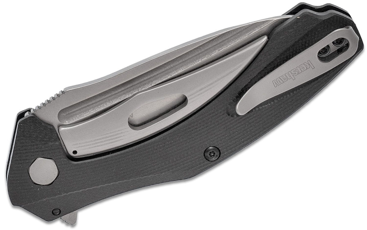 KERSHAW Natrix 7007 – ROSS CUTLERY