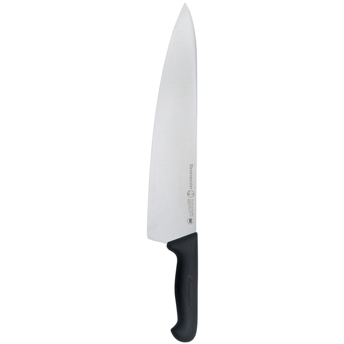 MESSERMEISTER Four Seasons Wide Blade Chef 12in 5027-12 – ROSS CUTLERY