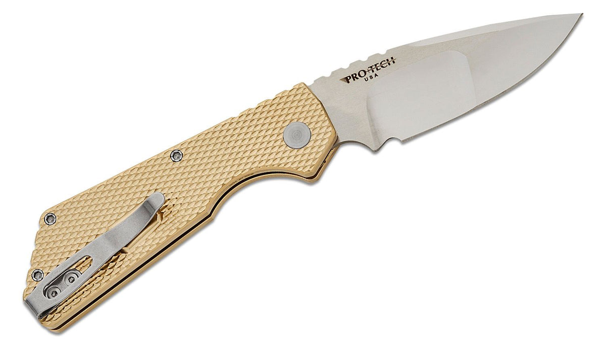 PRO-TECH 2024 PT+ Custom 005 2024PTCUSTOM005 – ROSS CUTLERY