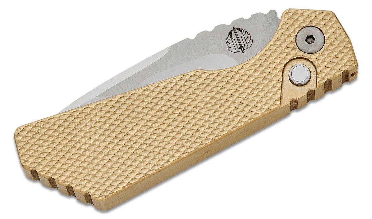 PRO-TECH 2024 PT+ Custom 005 2024PTCUSTOM005 – ROSS CUTLERY