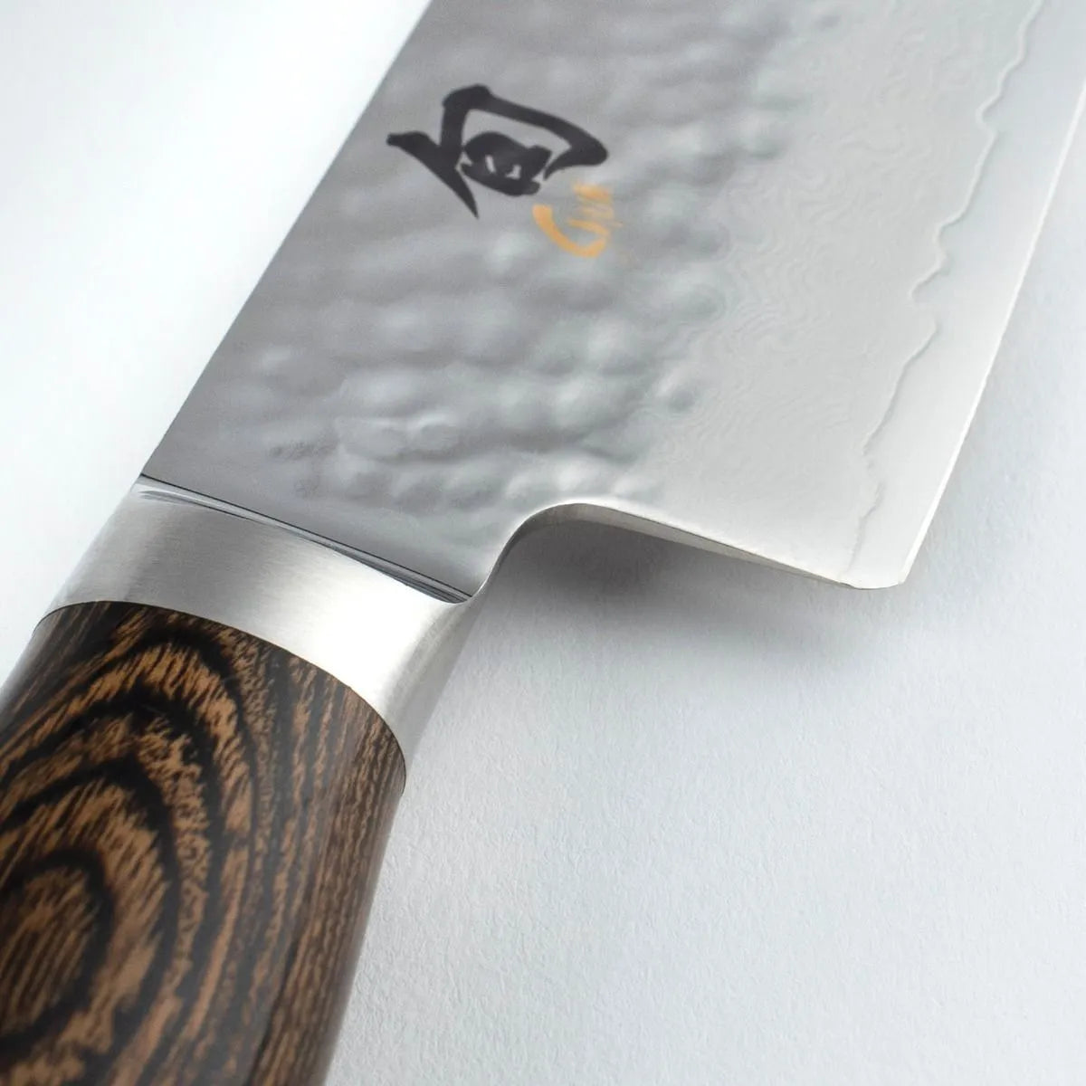 SHUN Premier Asian Cook's Knife 7" TDM0760 – ROSS CUTLERY