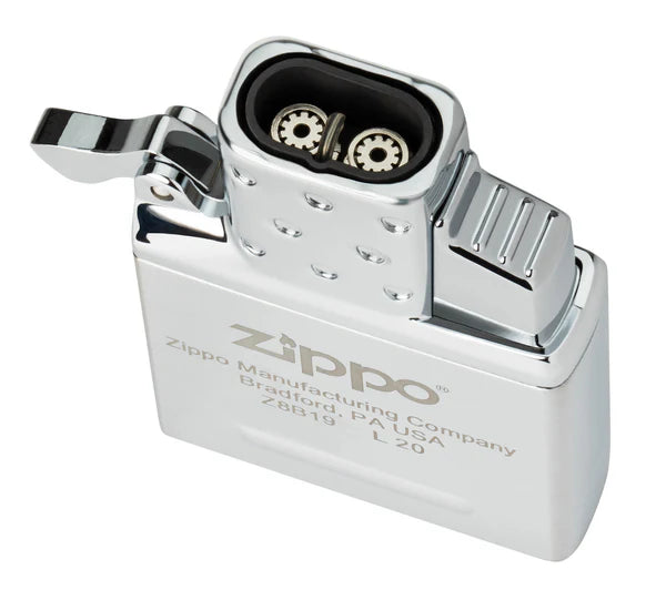 ZIPPO Double Torch Butane Lighter Insert 65851 – ROSS CUTLERY