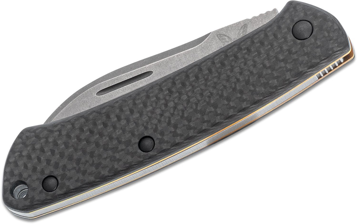 BENCHMADE Proper 319-2 – ROSS CUTLERY