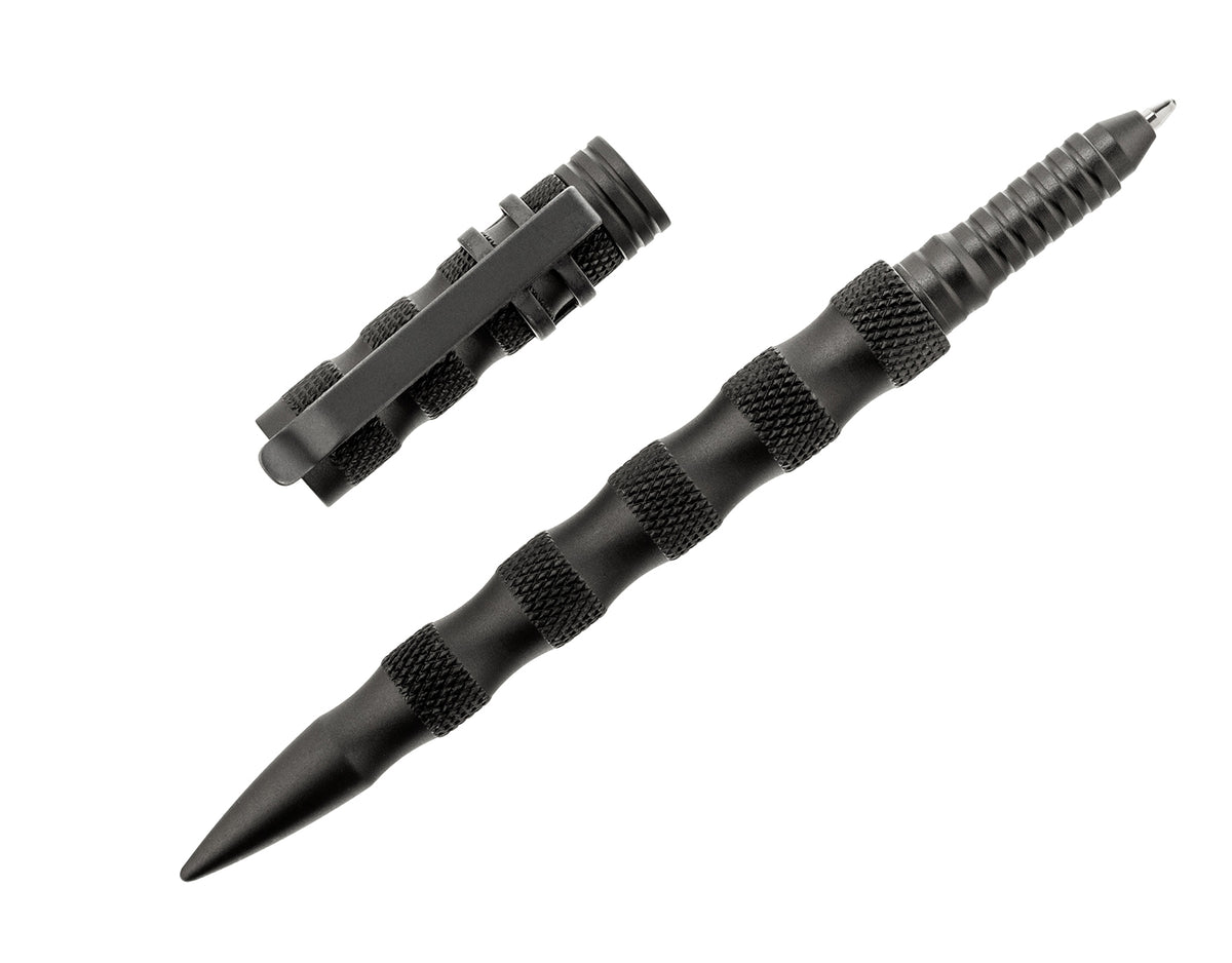 UZI Tactical Defender Pen TACPEN11-GM – ROSS CUTLERY